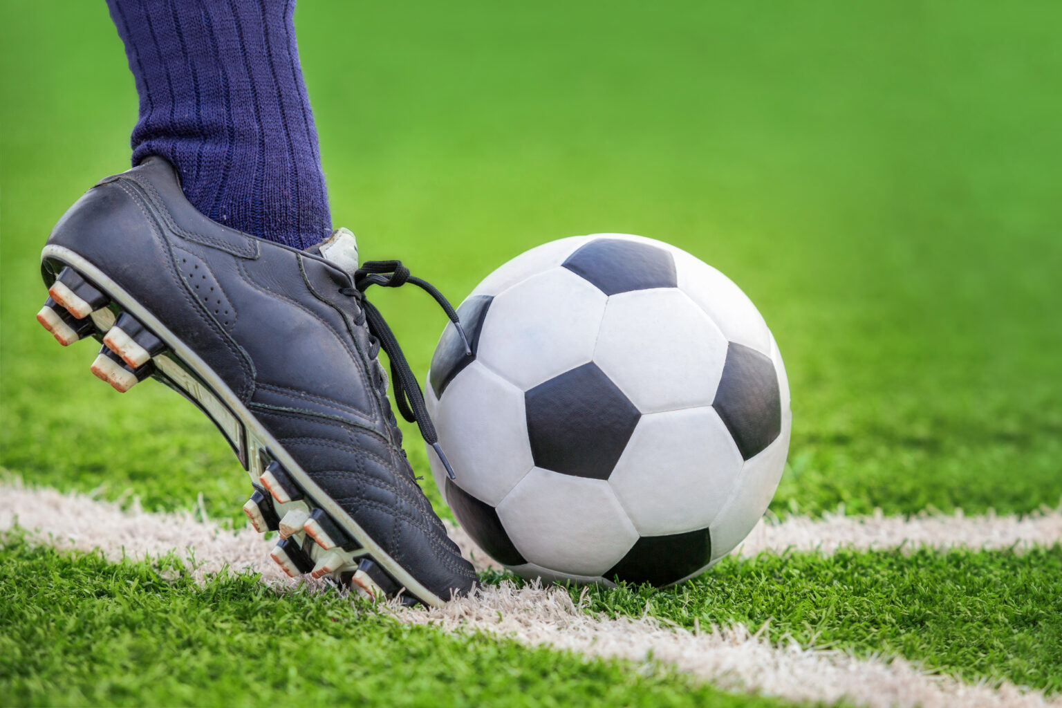 Soccer Foot Injuries | Recovery and Care Advice from Foot Specialists